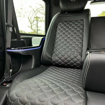 Luxury Seats For G Class Wagon Interior Upgrade G500/g63/g65/g350 ...