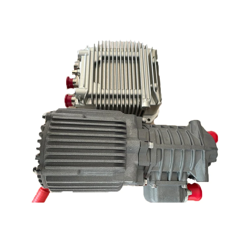 10-150kw Hydrogen Pump for Hydrogen Fuel Cell System Hydrogen ...