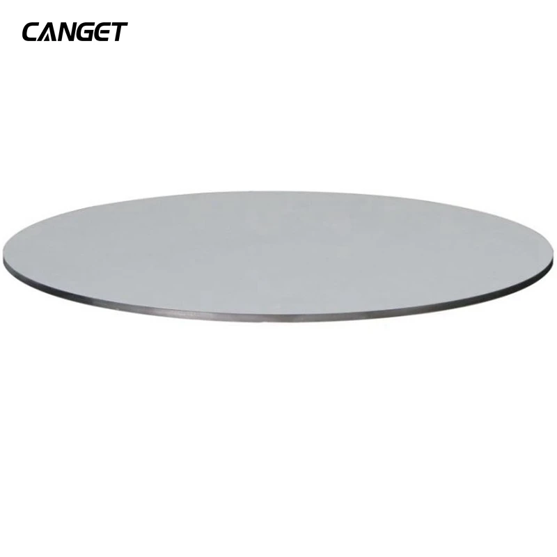 Jialifu round composite hpl phenolic resin table tops| Alibaba.com