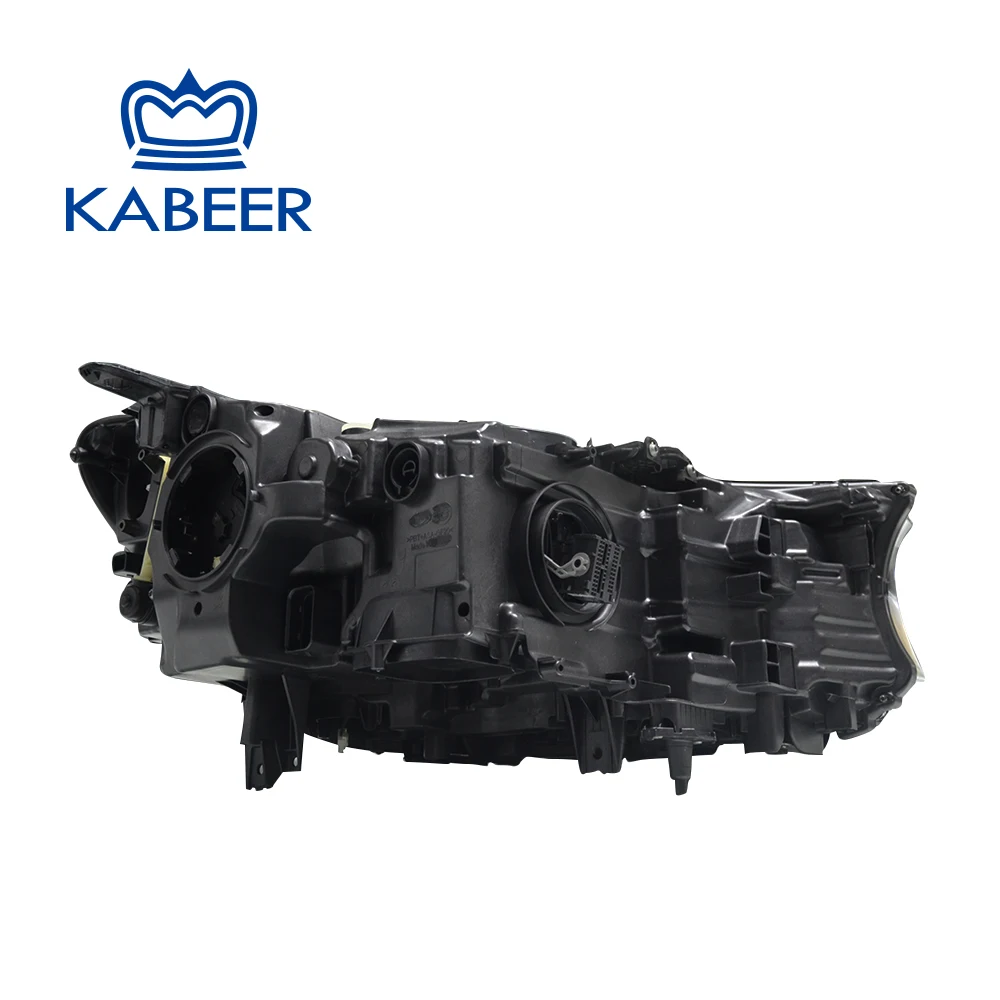 OEM G11 LED Headlight for 7 Series 2015-2018 730 740 750Li G11 G12 LED ...