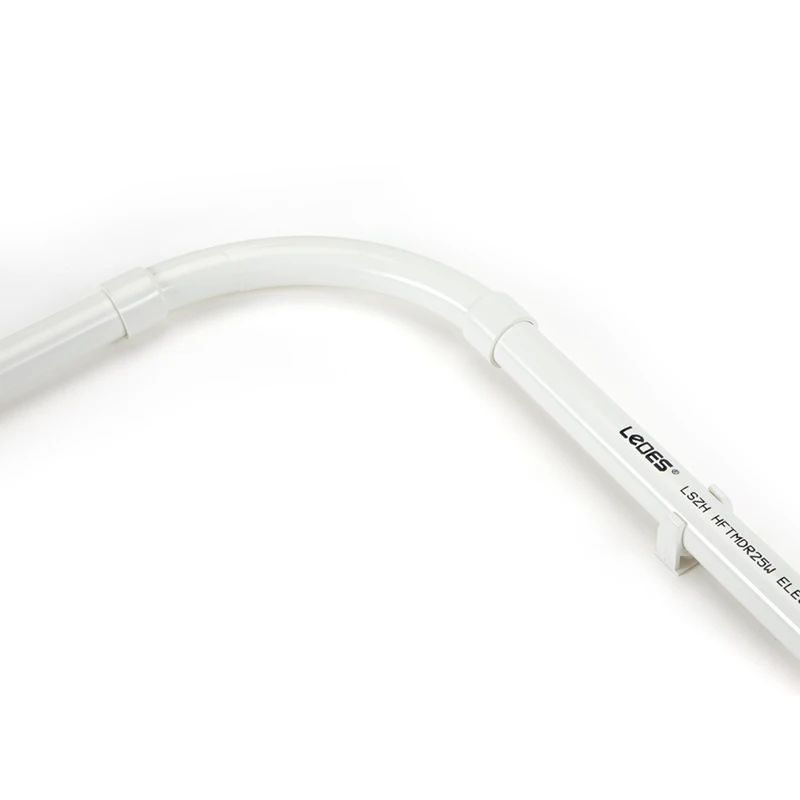 20mm LSZH Electrical Conduit Pipe - Low Smoke & Halogen Free