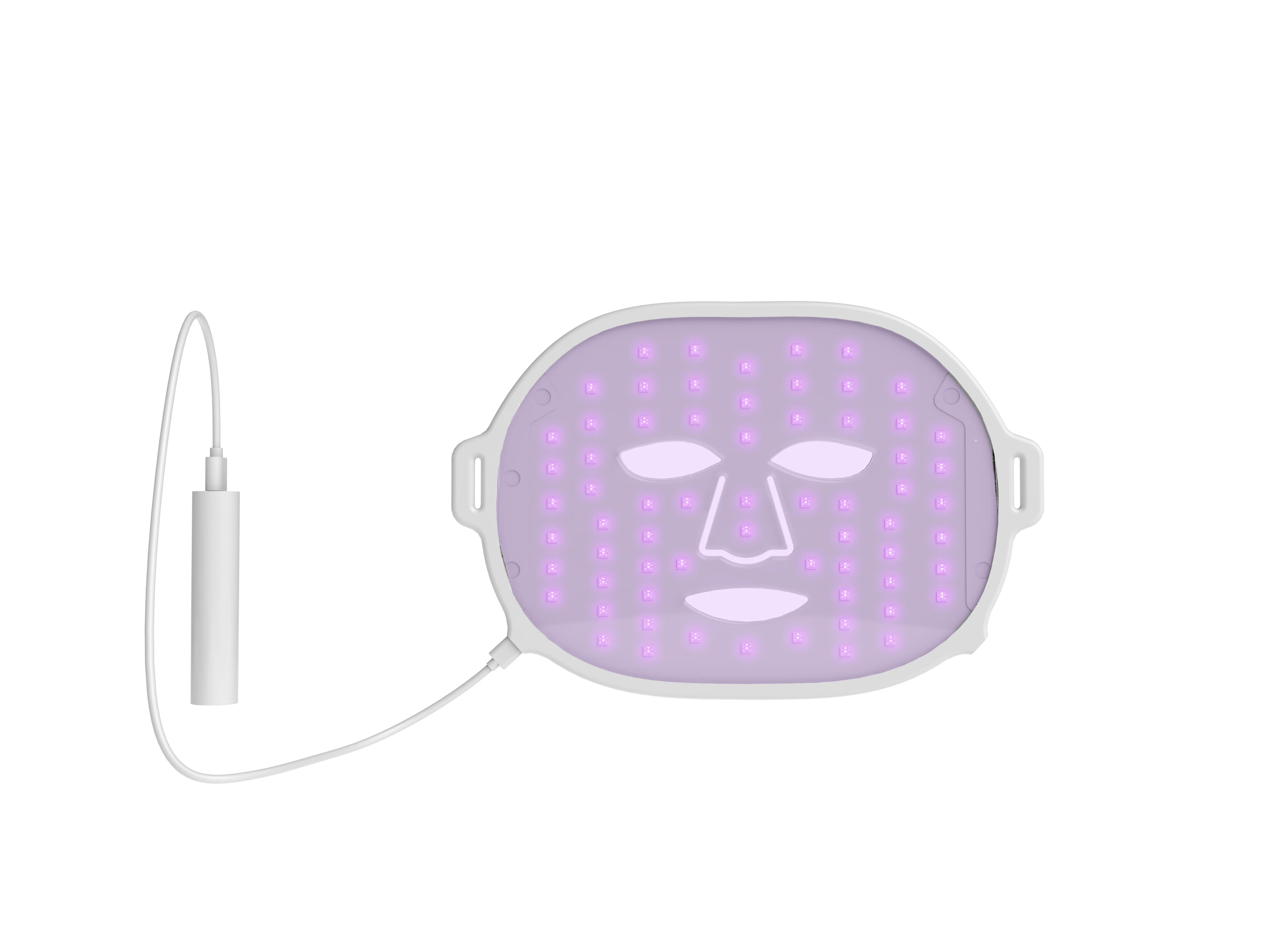 Factory Wholesale Multi Wavelengths Led Light Therapy Device Silicone ...