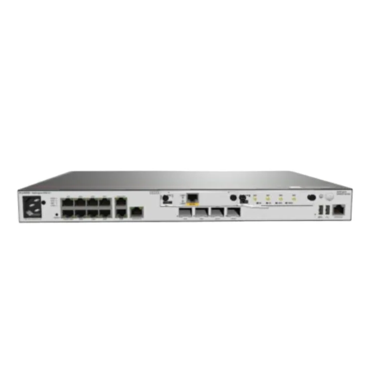 Original NetEngine AR6000 Series Router NetEngine AR6121E Enterprise ...