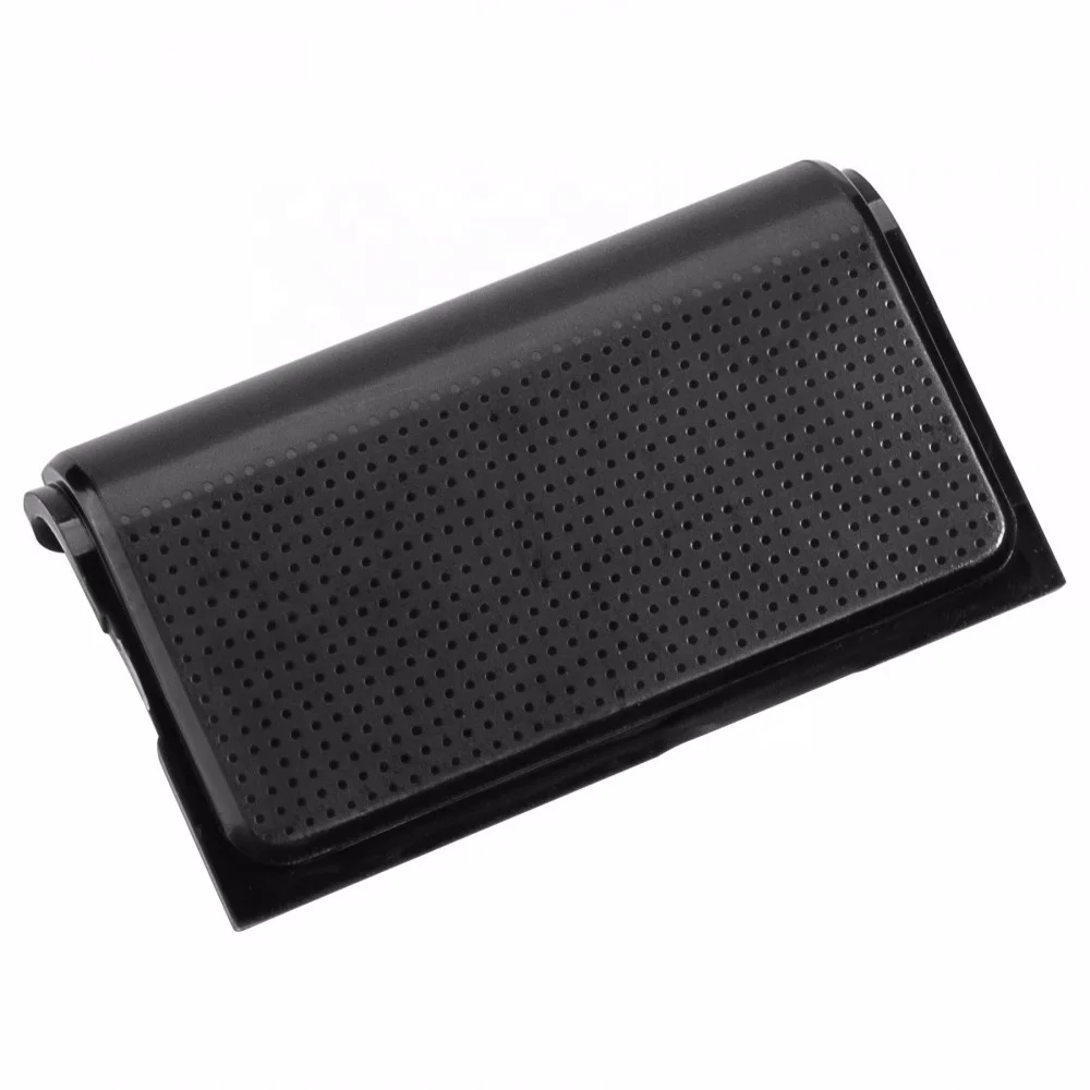 Solid Matt Black Color Replacement Touchpad Buttons For Ps4 Gen2 ...