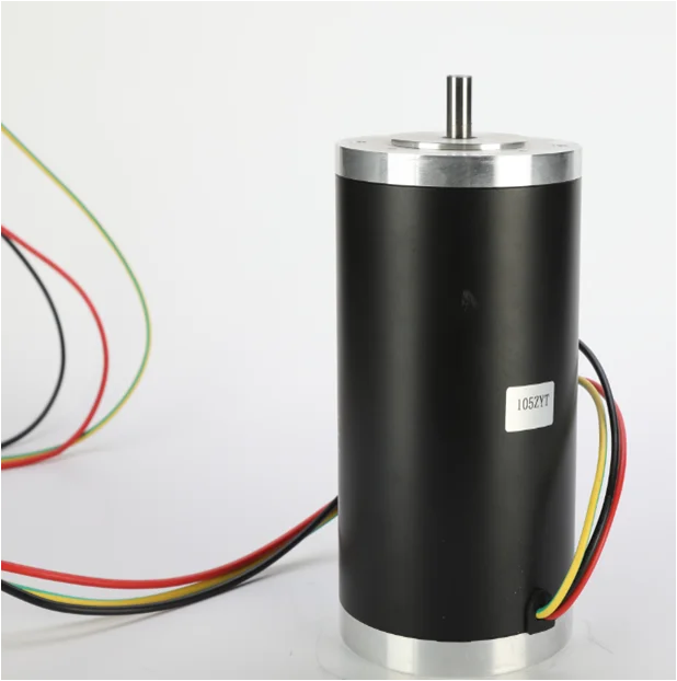 Motor 12v Permanent Continuous Current Dynamo Motor Electric 150w - Buy ...