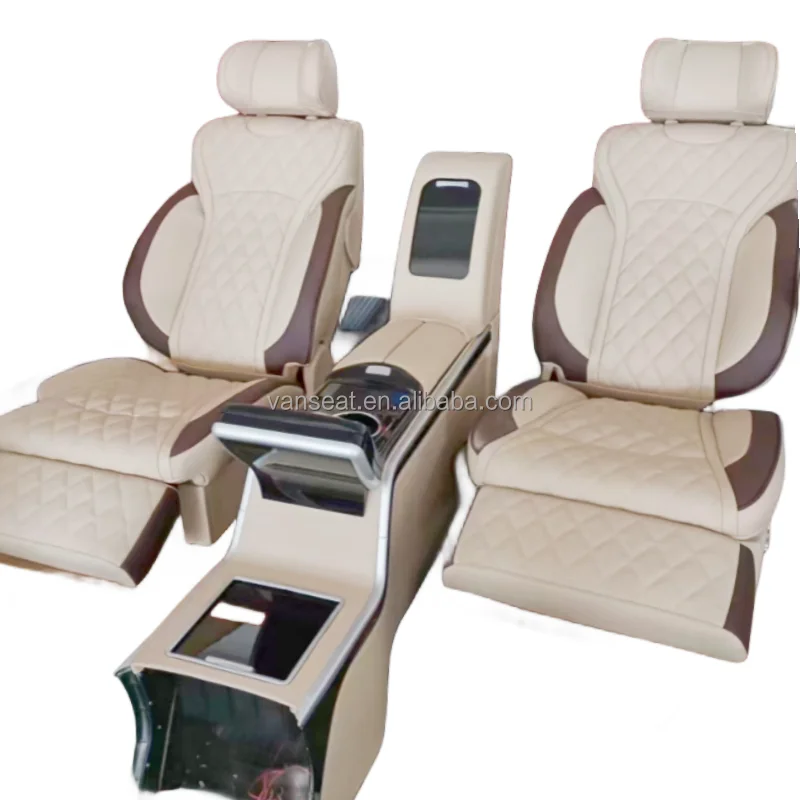 Vst Luxury Interior Suv Modified Luxury Gle Gls Vip Car Rear Seat With ...