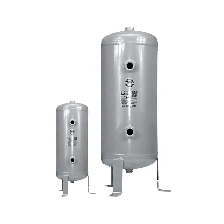 Carbon Steel Air Tank -Jiangsu Youcheng Zhixin Electromechanical ...