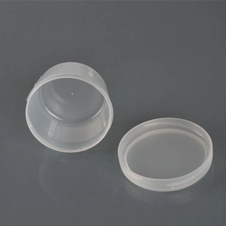 Wholesale Medical Consumables Sample Container Transparent Disposable ...
