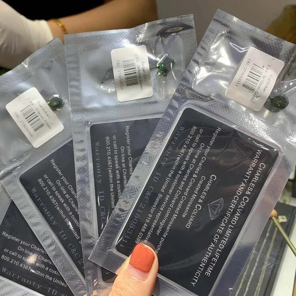 Diamond Jewelry Igi Certification Lab Grown Diamond Hpht Rough Diamond Seller - Buy Hpht Loose ...