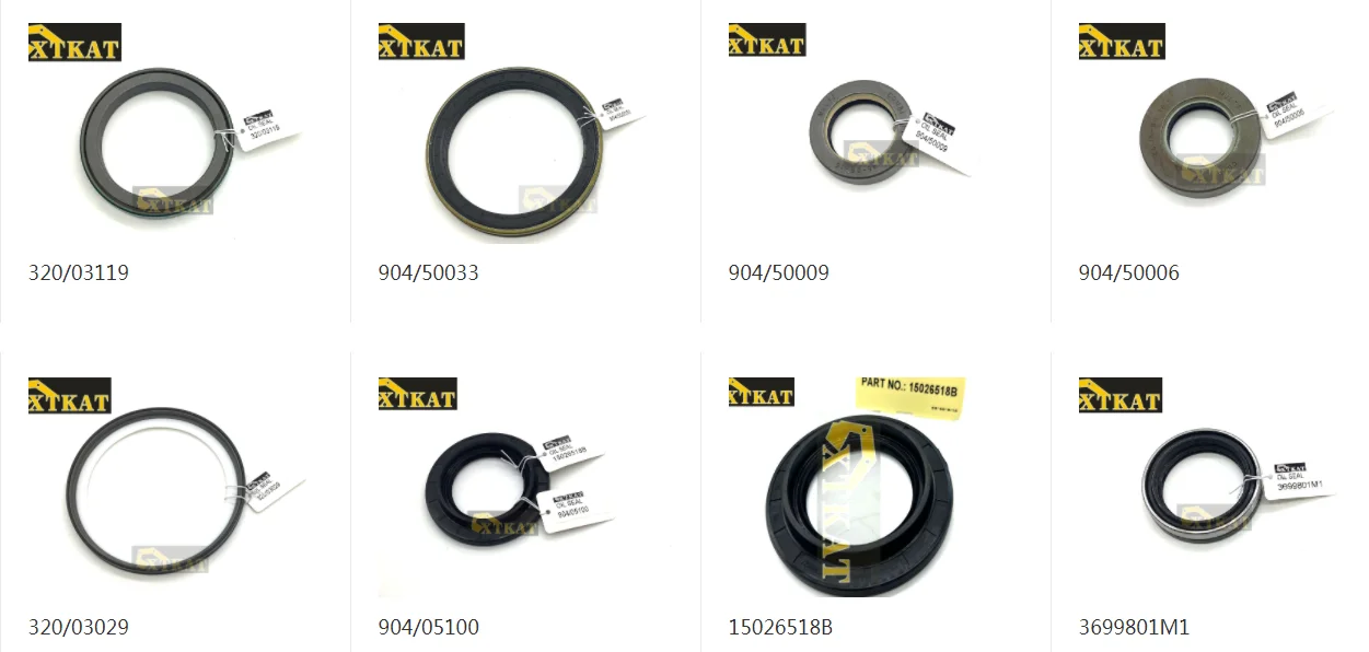 XTKAT RE193099-密封-密封油组件适合约翰迪尔| Alibaba.com