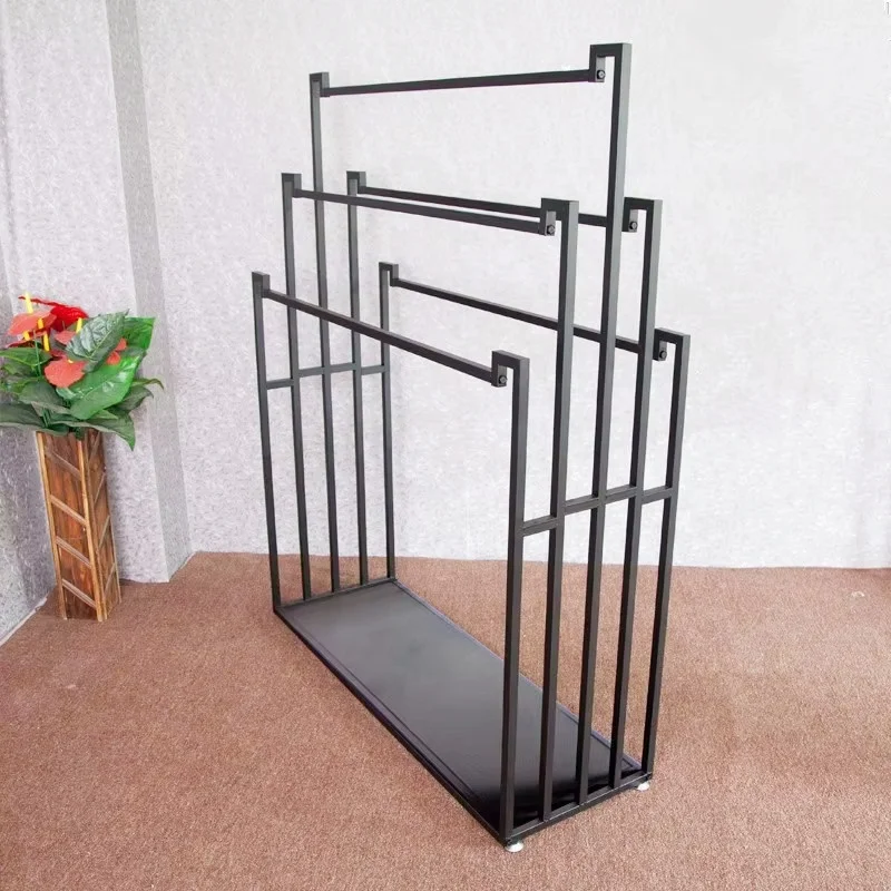 Alibaba.com: Custom Retail Bandana Display Stand, Fabric Textile Scarf ...