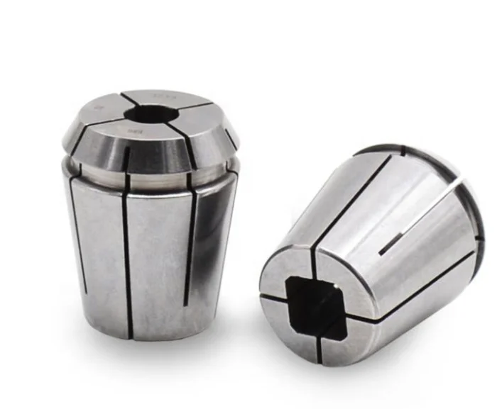 DIN ISO JIS Standard ER Tapping Collet ERG16 ERG20 ERG25 ERG32 ERG40 ...