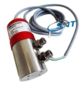 Huba Control Relative / Differential Pressure Transmitter Type 692 692. ...