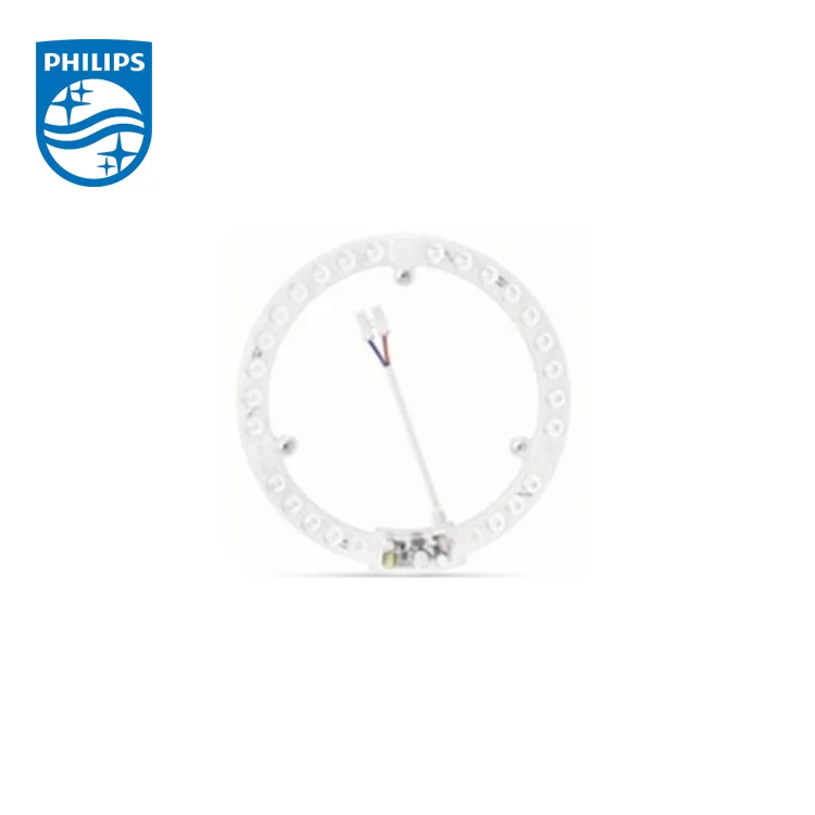 PHILIPS Módulo circular LED Retrofit Lamp Panel Retrofit Ring Tube ...