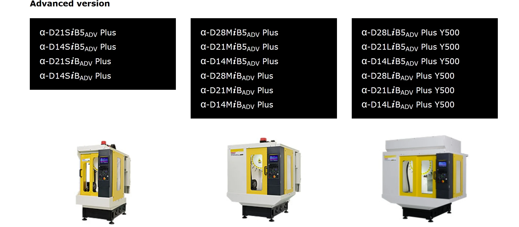 Fanuc Machine Tool Ball Screw A-t14iee X/y/z Axis Ball Screw Linear ...