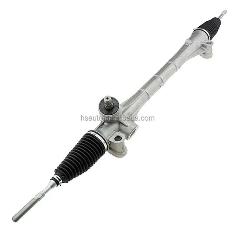 Power Steering Rack Gear For Toyota Highlander 45510-48010 45510-0e020 ...