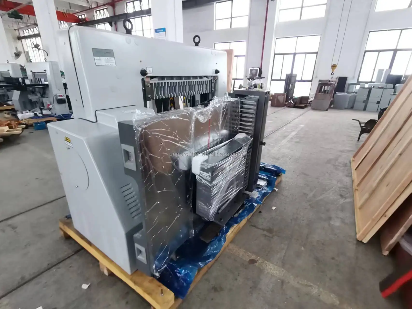 115cm Touch Screen Used Paper Cutting Machine For Sale In India Paper Cutting Guillotine Paper 115cm-touch-screen-used-paper-cutting-machine-for-sale-in-india-paper-cutting-guillotine-paper