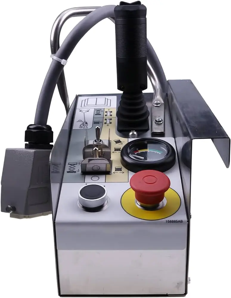 Aftermarket Skyjack Lift Parts Control Box Joystick Tire Contactor For ...