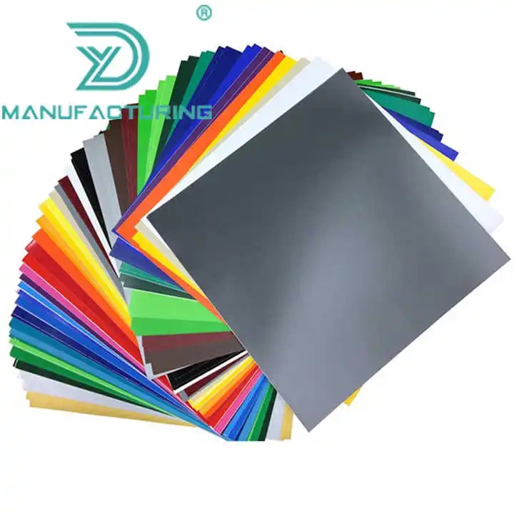 Plotter Color PVC Cut Vinyl Stickers Sign Marking Vinyl Rolls| Alibaba.com