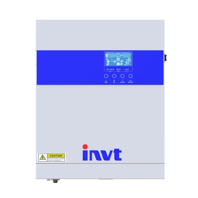 INVT Solar Technology (Shenzhen) Co., Ltd.