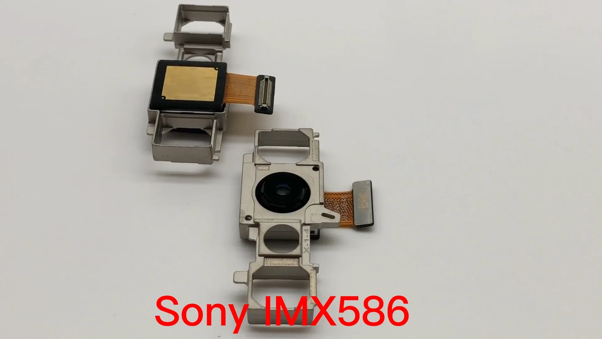 48mp High Quality Mipi Cmos Imx586 Sensor Oem Mini High Definition Ois ...