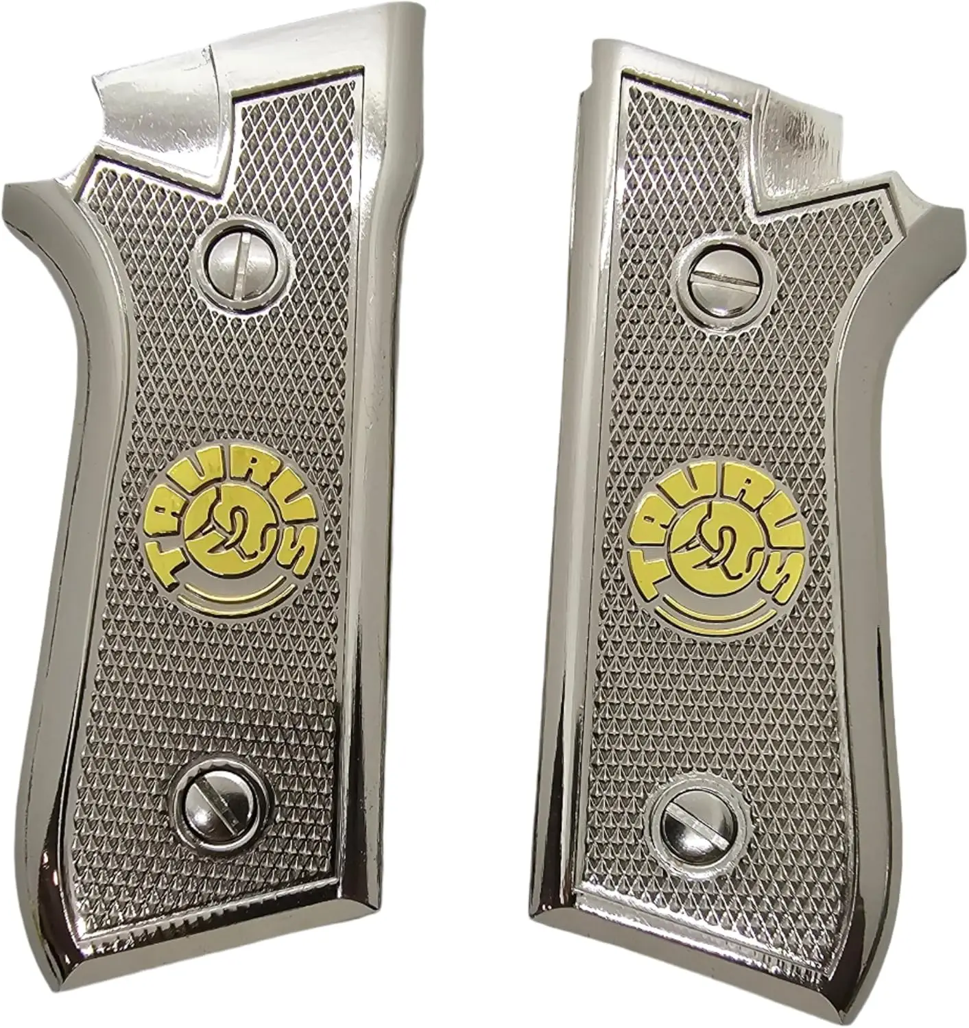 Custom Metal Aluminum Grips for PT-99 PT-92 PT-100 PT-101 with ...