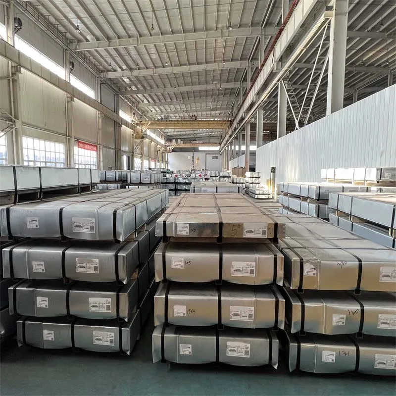 Ms Diamond Steel Sheet - High Strength Carbon Steel