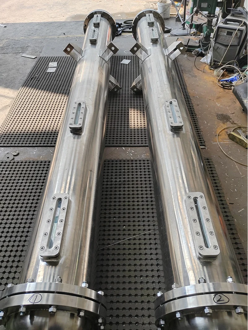 Professional Chemical Equipment Extraction and Purification Reactor ...