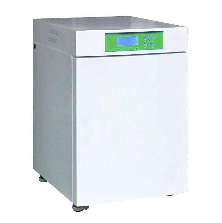 Laboratory Microbiological CO2 Anaerobic Incubator Programmable High ...