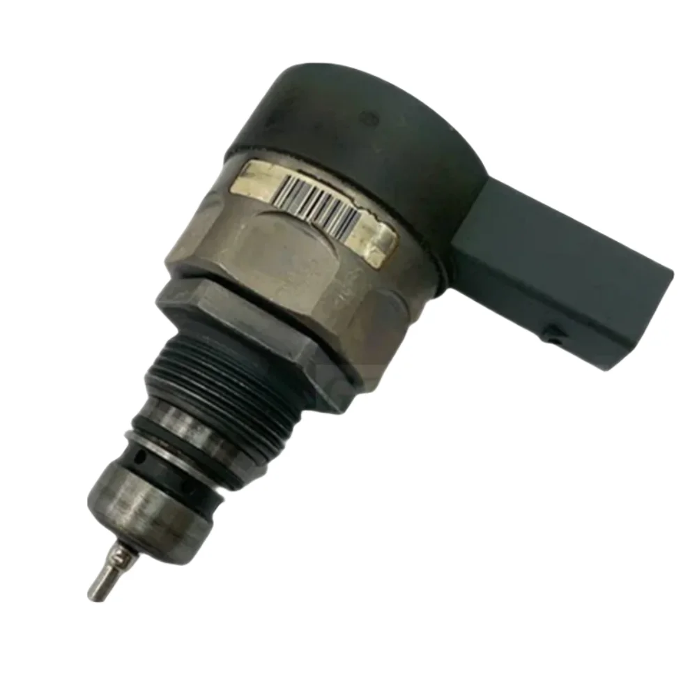 Fuel Pressure Regulator Control Valve FOR BMW 5 G30 G31 2018 oem ...