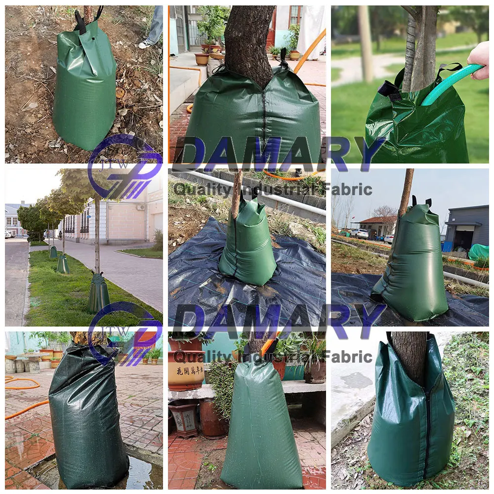 Wholesale 15 20 30 Gallon Slow Release Drip Irrigation Bag Tree ...