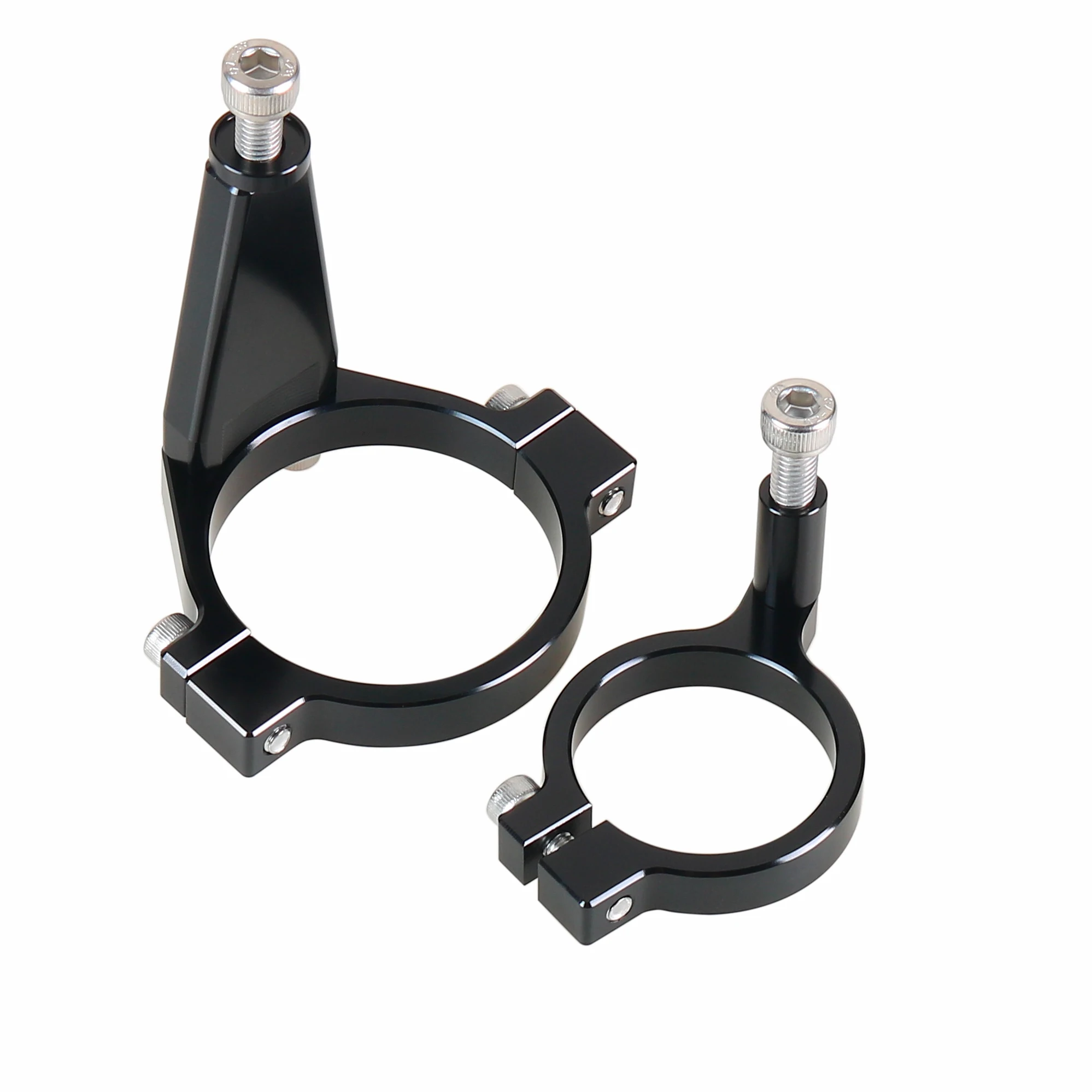 Steering Damper ZX4RR - Enhance Motorcycle Stability