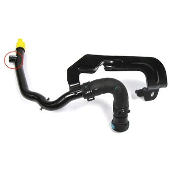 Lr031393 Lr034624 Auto Parts Coolant Hose Lr031393 Lr034624 For Land ...