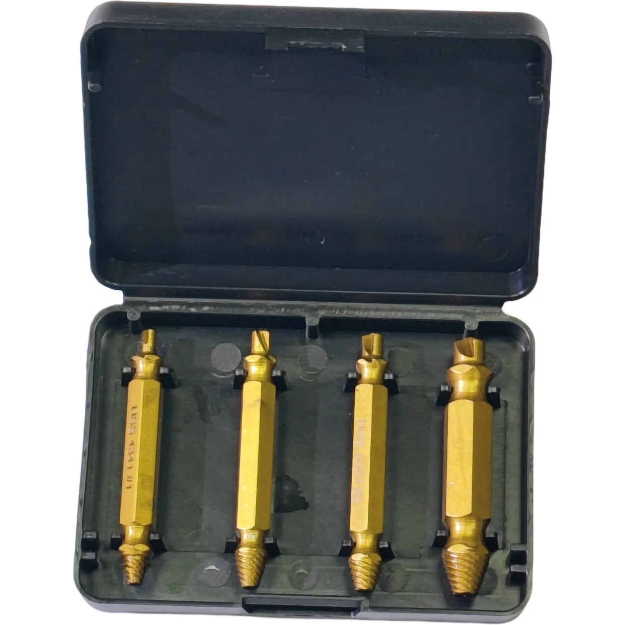 Sliding Teeth Bolt Screw Extractor Tool Broken Head Remover for ...