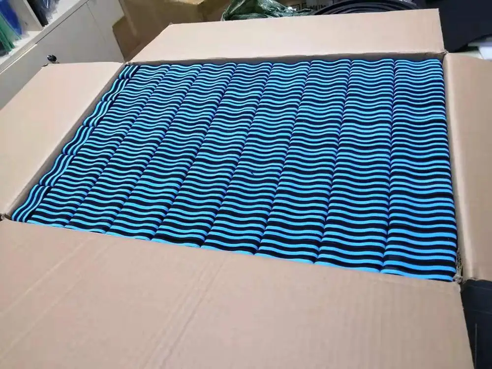 Custom Printed Pretty Eva Foam White Board Erasers - Buy Board Eraser,White Board Eraser,Foam ...