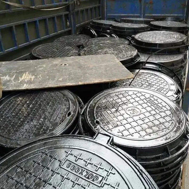 Round Manhole Cover Smc Manhole Cover Water Tank Manhole Cover For Sale ...