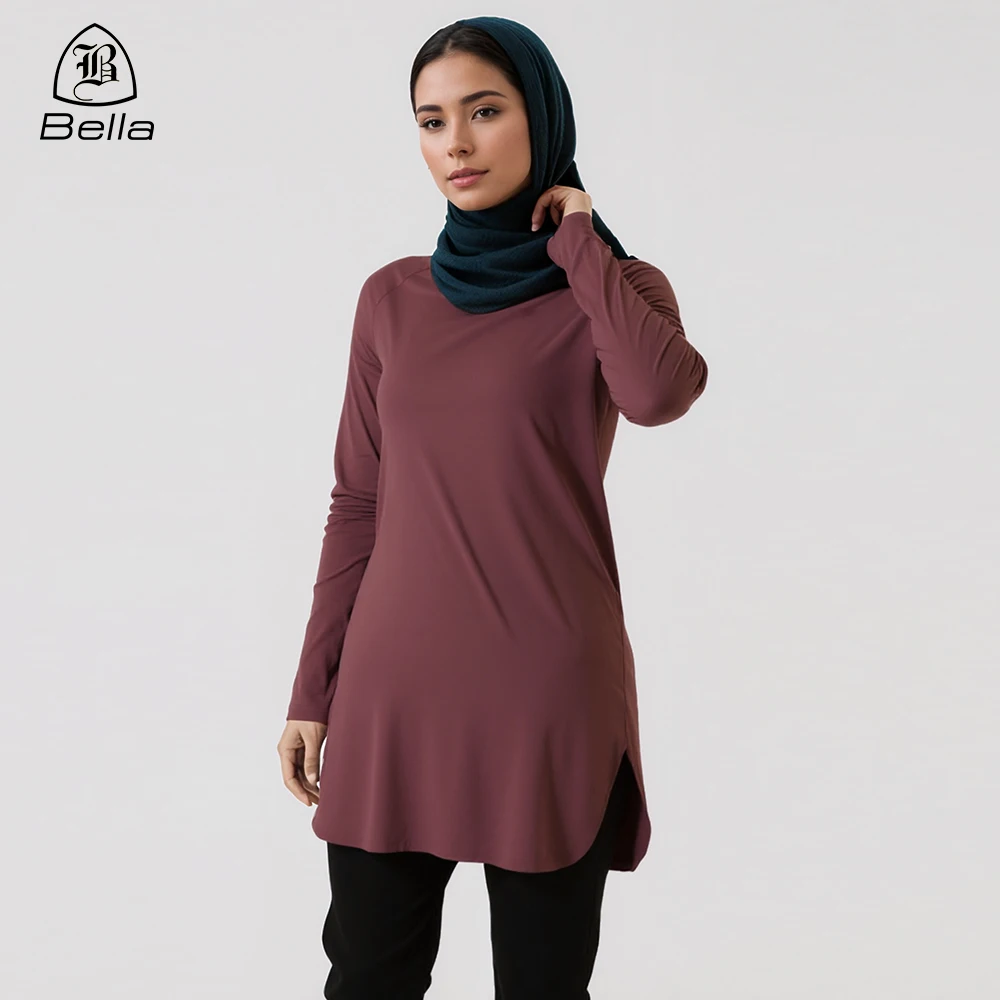 Custom Traditional Modest Muslim Activewear Hoodies