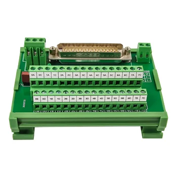 8 Channel 24vdc Analog Input Relay Module. - Buy Relay Module,Input ...