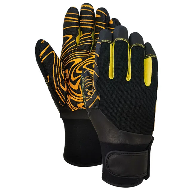 Factory Sale Inventory Available Pro. Anti-vibration Shock Proof ...