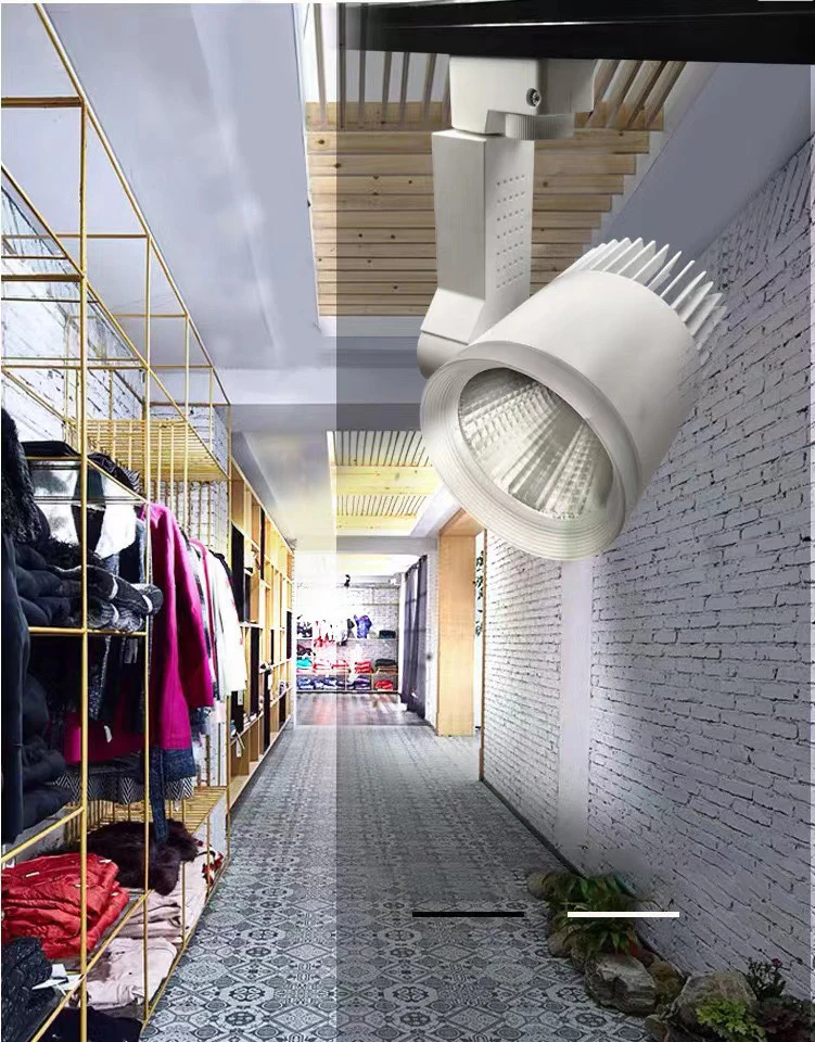 Wholesale Vietnamese Style Smart Dimmable Running Lamp Black Luminous ...