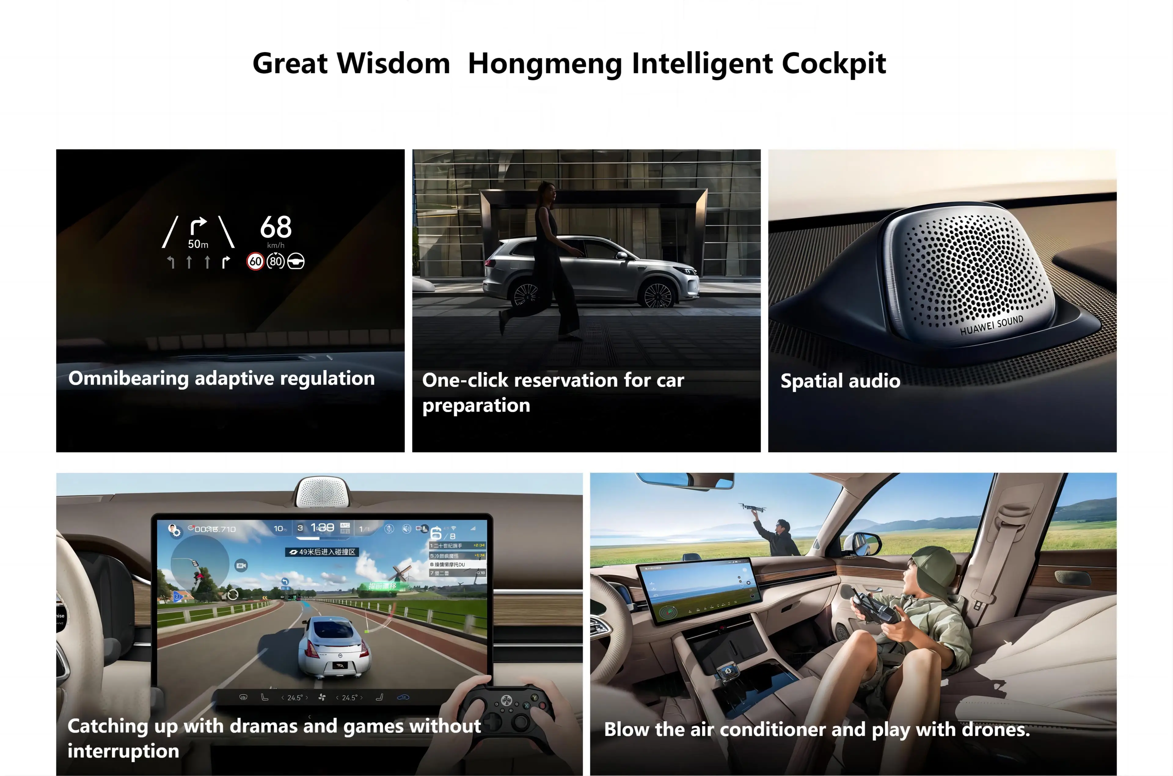 화웨이 Aito M7 럭셔리 Suv 2024 Aito M7 5 좌석 M7 플러스 4wd 버전 Suv 자동차 - Buy 화웨이 ...