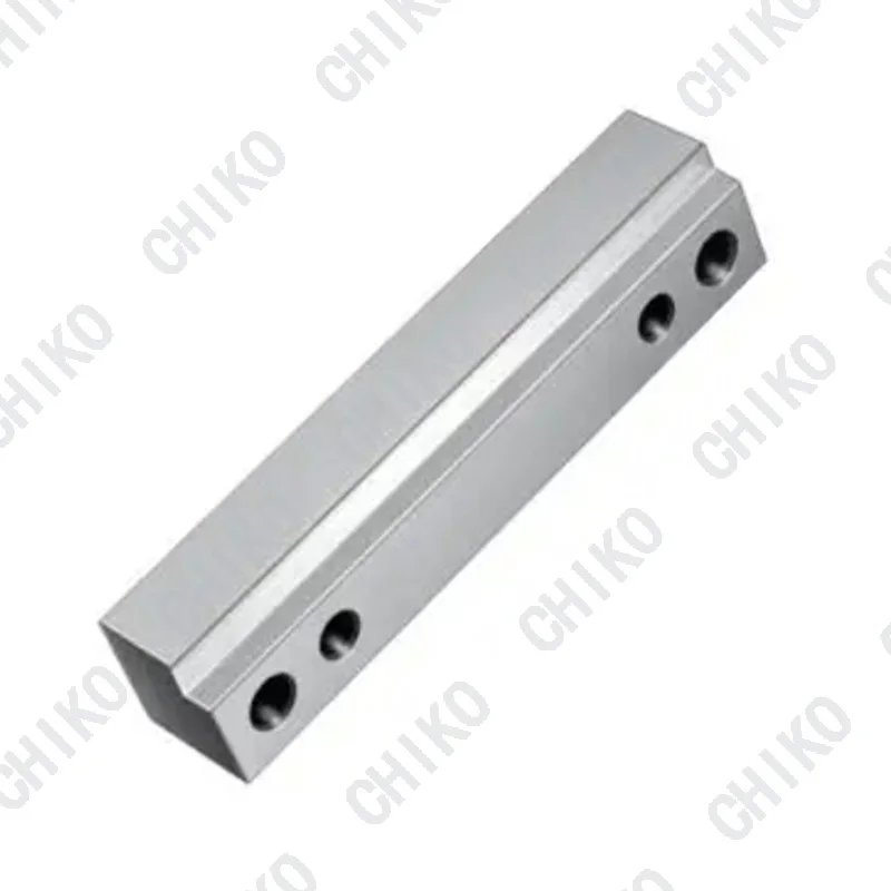 Hasco Standard Mold Parts Guide Strip Z185 Z1850 Z1851 Double Sided ...