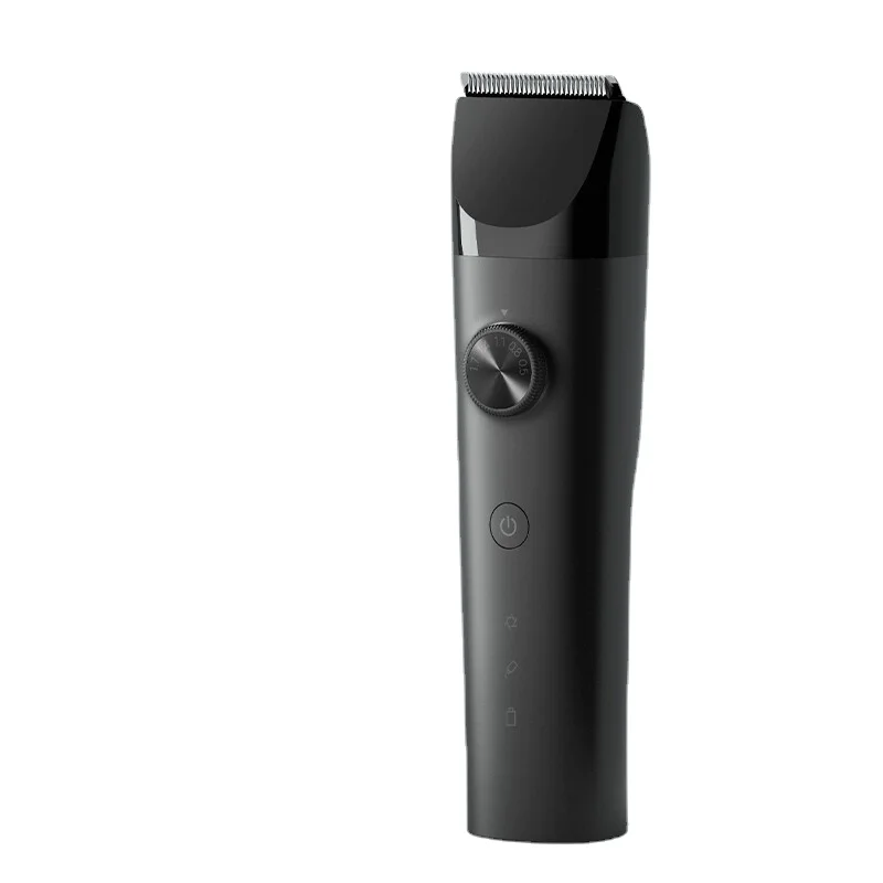 Xiaomi Mijia Hair Trimmer Machine Ipx7 Waterproof Hair Clipper ...