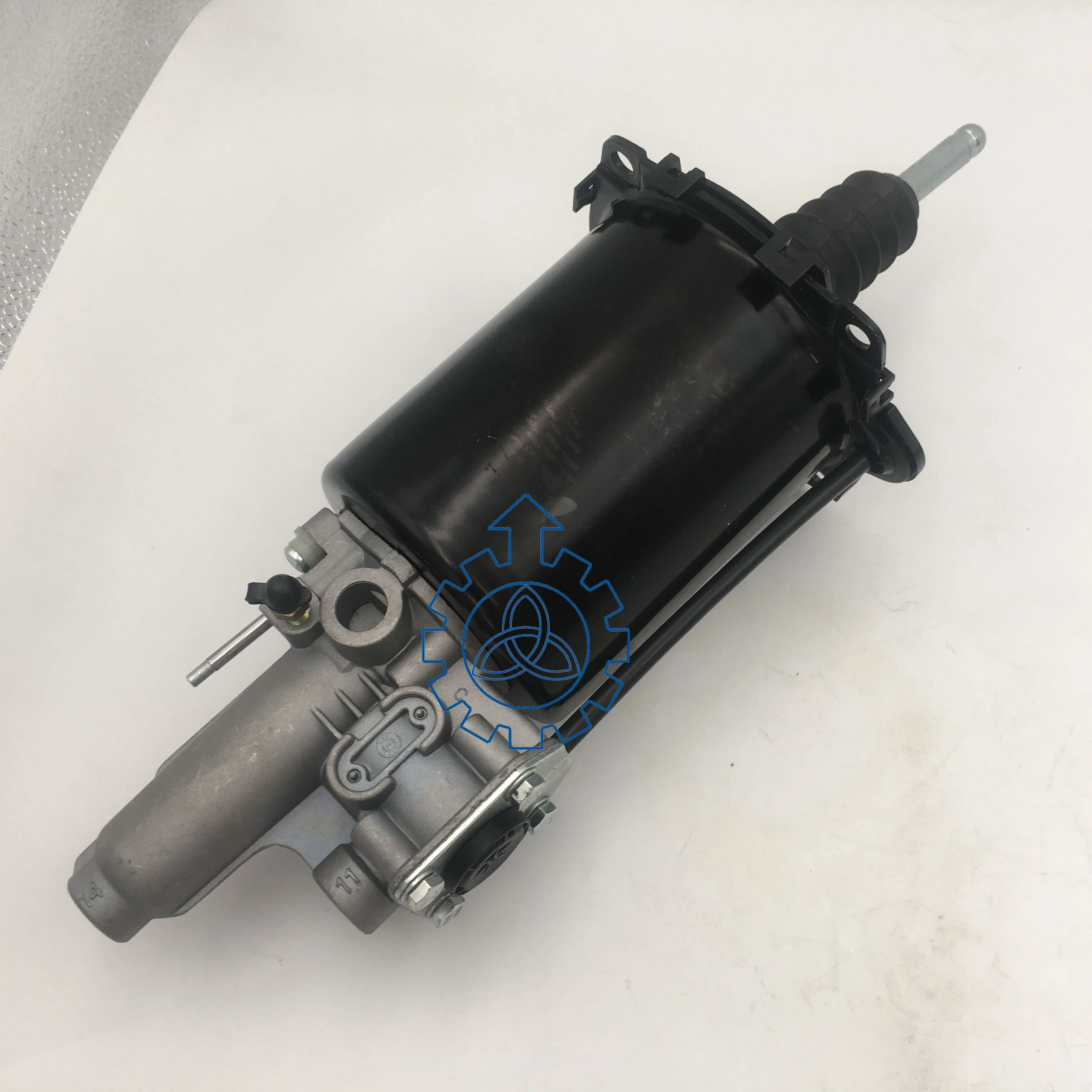 Truck Parts Clutch Servo Clutch Booster Cylinder 9700514230 1506466 ...