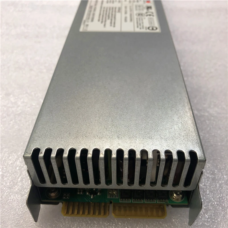 Supermicro PWS-721P-1R 1U Redundant Power Supply Unit PSU 720W 80 Plus Gold