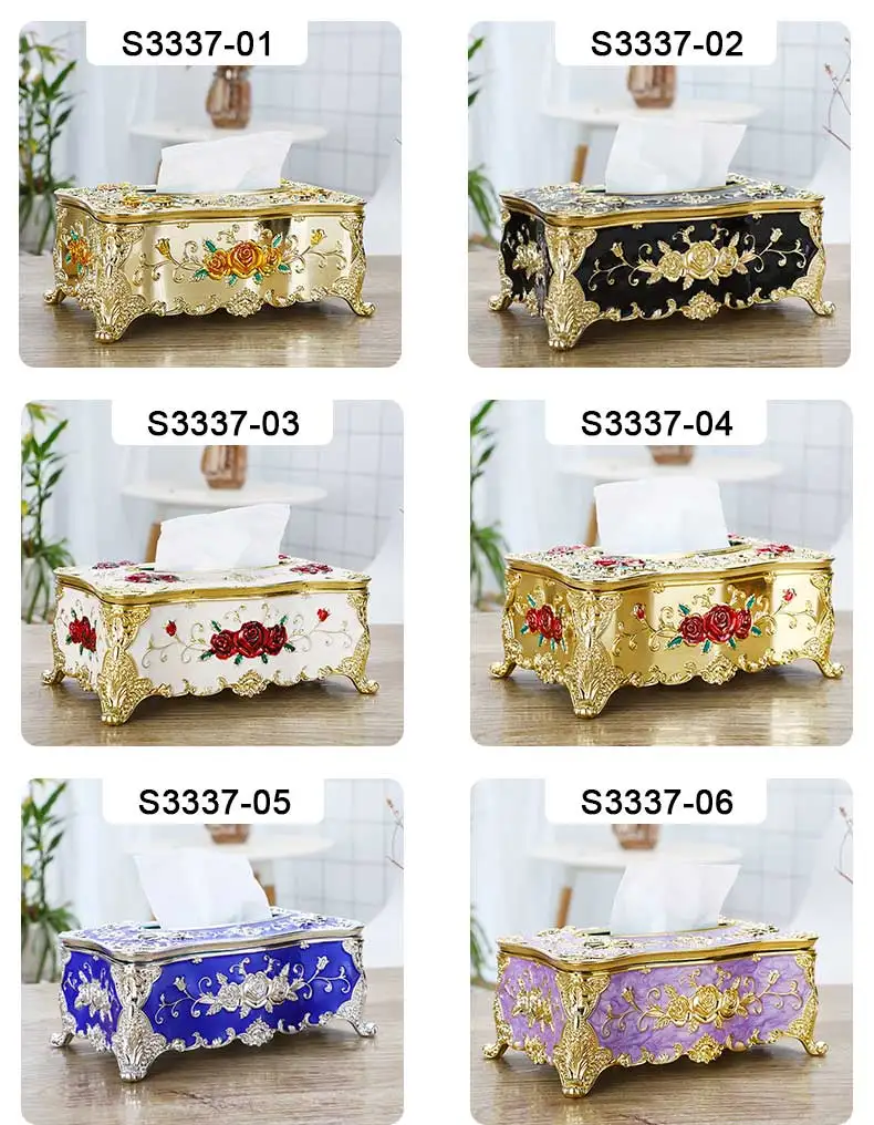 Multifunctional Hotel Tissue Box Fancy Tissue Box Car Tissue Box - Buy ...