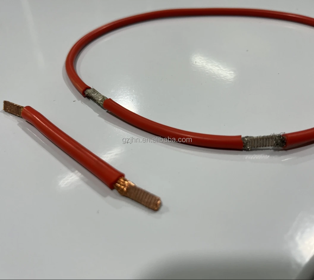 High Quality 3000W Cable Conductor Welding Splicer Machine