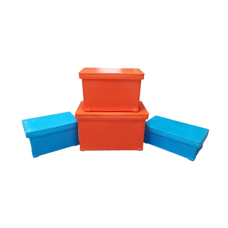 The Best 200l Rotomolded Fish Transport Live Fish Storage Container ...