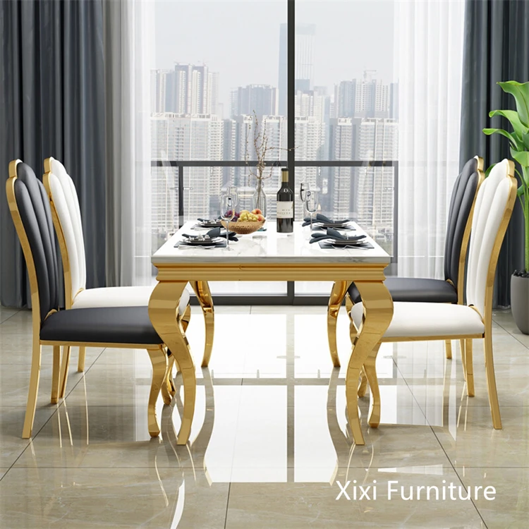 Shop Our Selection of Cheap Furniture - Modern Dining Tables