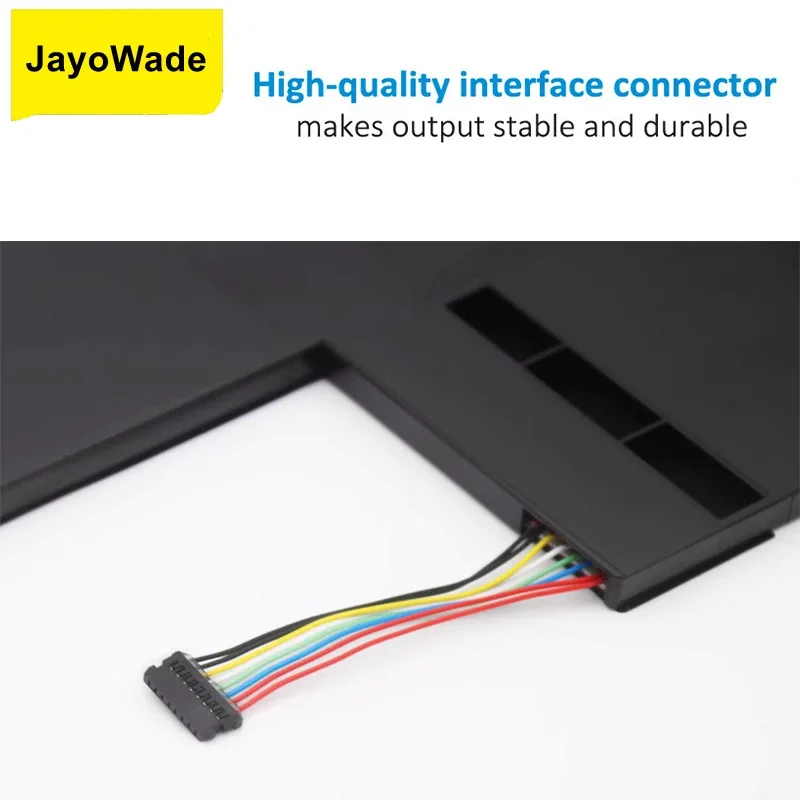 7.4v 30wh L14l2p21 Laptop Battery For Lenovo Yoga 500-14isk S41-70 S41 ...